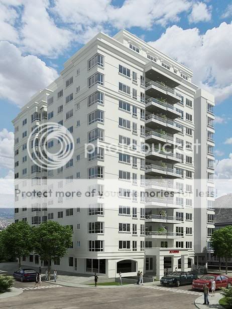 COCHABAMBA | Edificio Altamira | 14p | SkyscraperCity Forum